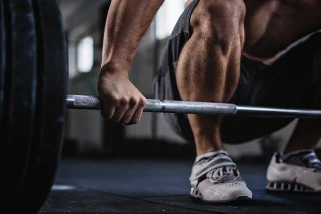 How Often Should You One-Rep Max? | The Art of Manliness