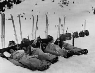 50 Amazing Rarely Seen Photos From World War II – Nuffing.com