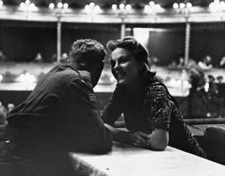 50 Amazing Rarely Seen Photos From World War II – Nuffing.com