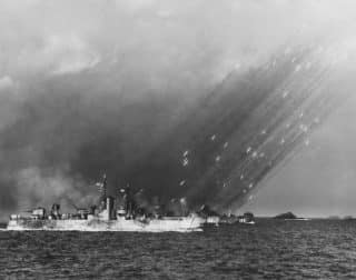 50 Amazing Rarely Seen Photos From World War II – Nuffing.com