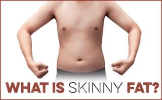 Skinny Fat: The Hidden Dangers and How to Break Free | The Art of Manliness