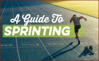 Avoid Sprinting Injuries: Tips for a Safe and Effective Workout | The Art of Manliness
