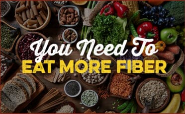 The Amazing Benefits of Eating More Fiber | The Art of Manliness