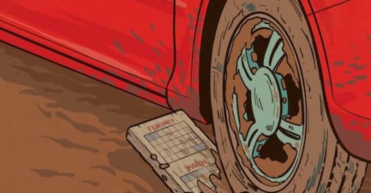 All Topics | The Art of Manliness