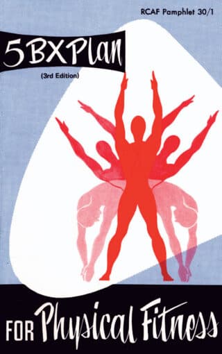 The 5BX HIIT Workout: A Short but Effective Fitness Program | The Art ...