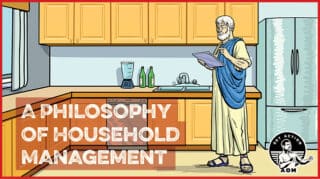 The Importance of Household Management in Modern Living | The Art of ...