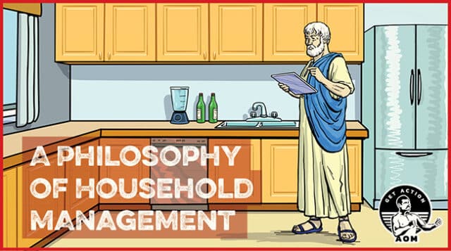 The Importance of Household Management in Modern Living | The Art of ...