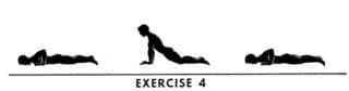 The 5BX HIIT Workout: A Short but Effective Fitness Program | The Art ...