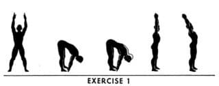 The 5BX HIIT Workout: A Short but Effective Fitness Program | The Art ...