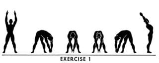 The 5BX HIIT Workout: A Short but Effective Fitness Program | The Art ...