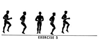 The 5BX HIIT Workout: A Short but Effective Fitness Program | The Art ...