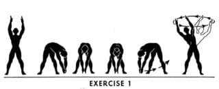 The 5BX HIIT Workout: A Short but Effective Fitness Program | The Art ...