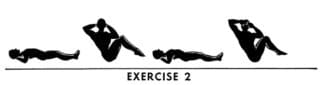 The 5BX HIIT Workout: A Short but Effective Fitness Program | The Art ...