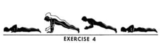 The 5BX HIIT Workout: A Short but Effective Fitness Program | The Art ...