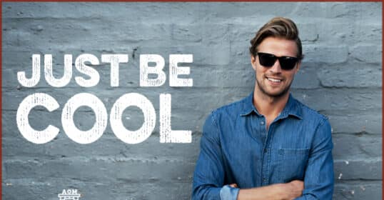 How to Bounce a Roll Magic Trick | The Art of Manliness