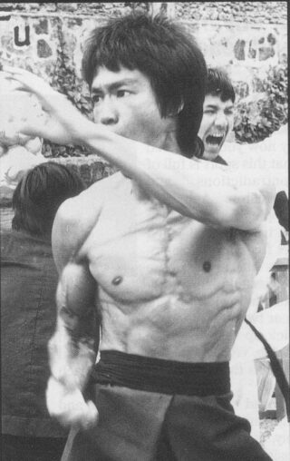 The Secrets of Bruce Lee's Legendary Workout | The Art of Manliness
