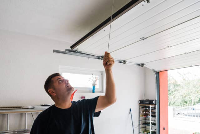 Secure Your Garage: 11 Ways to Protect Yourself From Break-Ins and ...