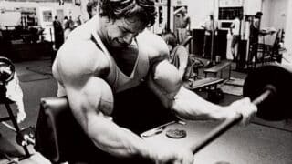 The Pump: What It Is and Whether You Should Chase It | The Art of Manliness