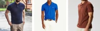 How to Wear a Polo Shirt Without Looking Like a Middle Manager | The ...