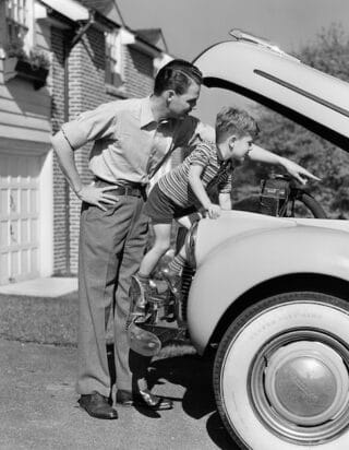 Men Don't Dress Like Boys | The Art of Manliness
