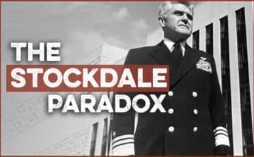 The Stockdale Paradox: A Philosophic Principle for Tough Times | The ...