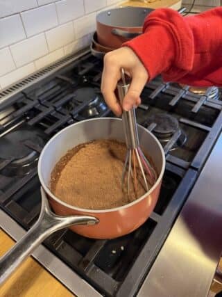 How to Make Homemade Hot Cocoa | The Art of Manliness
