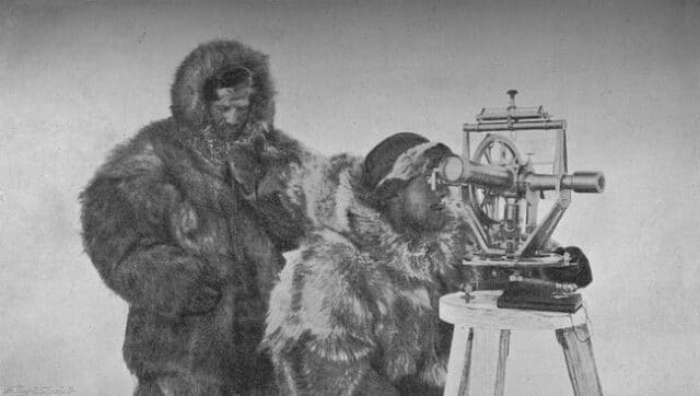 The 8 Best Polar Exploration Books | The Art of Manliness