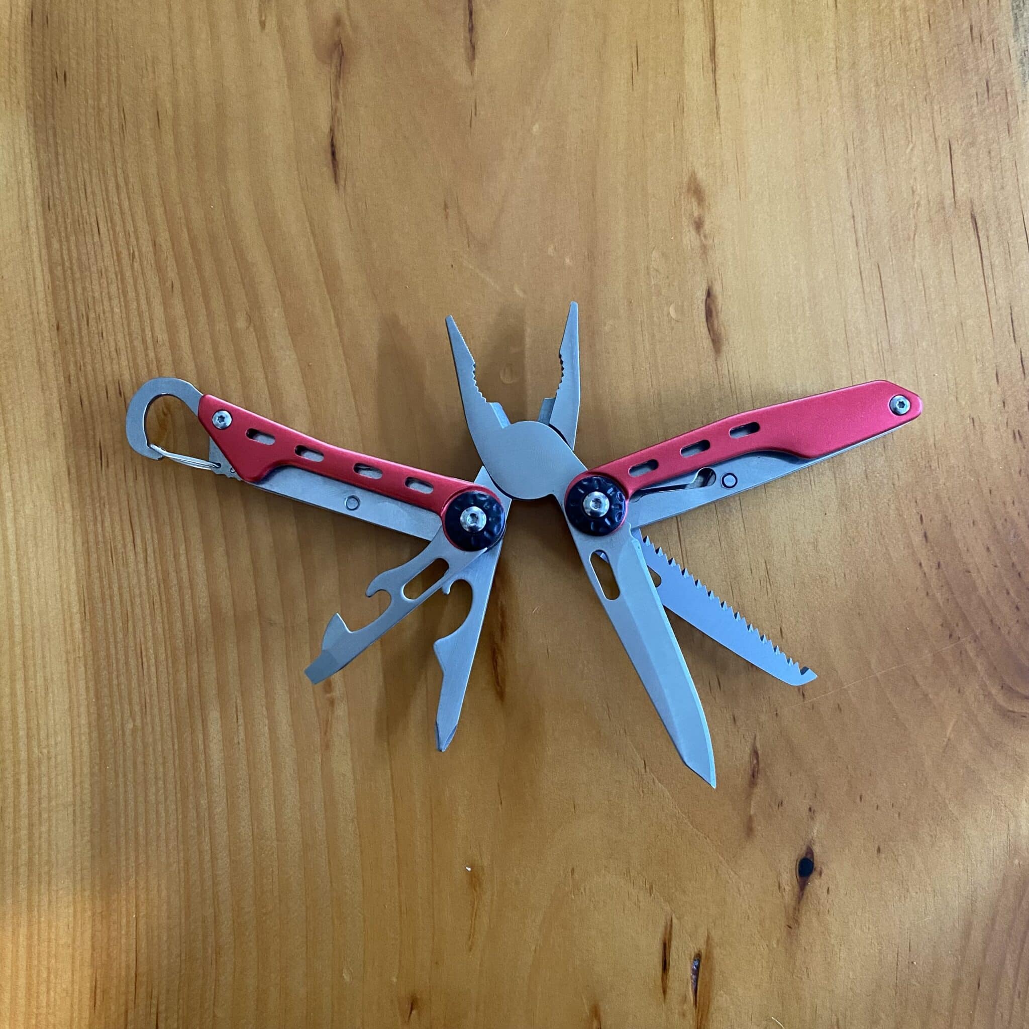 I Tested 6 of the Most Popular Multitools. These Are the Ones Worth ...