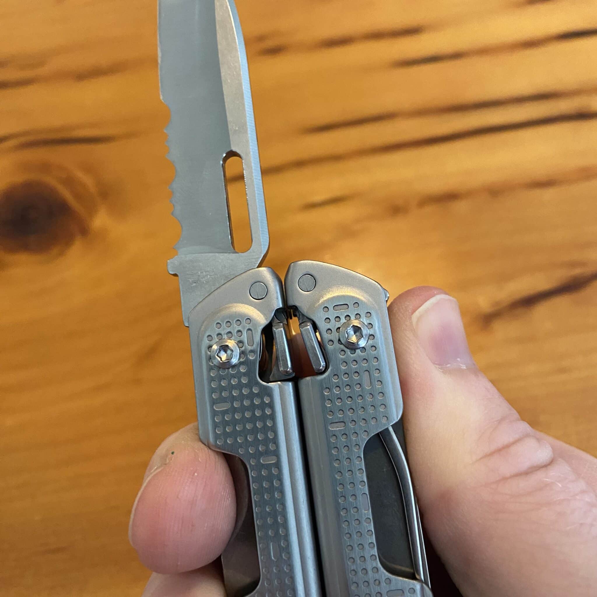 I Tested 6 of the Most Popular Multitools. These Are the Ones Worth ...